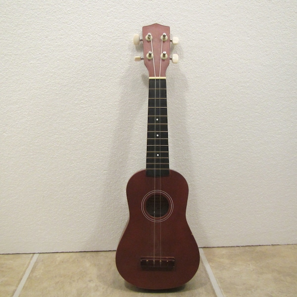 Small Guitar - Etsy