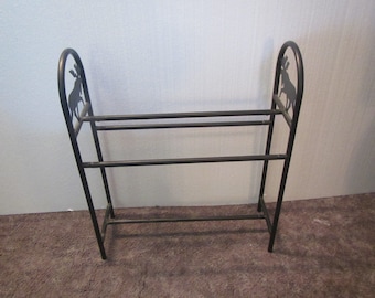 Quilt Display Rack - Etsy