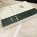 WORLD BOOK ENCYCLOPEDIA Yearbooks, Green & White *choice of 1962, 63,64 ...
