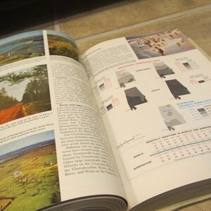 1974 WORLDBOOK Encyclopedia Complete 22 Volume Set A Thru Z, and Guide ...