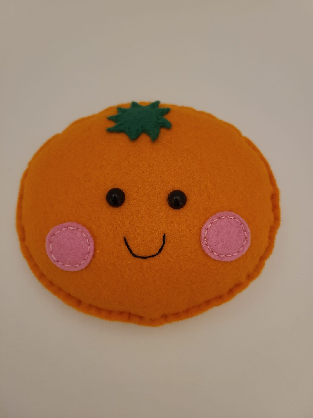 Oscar the Orange - Etsy