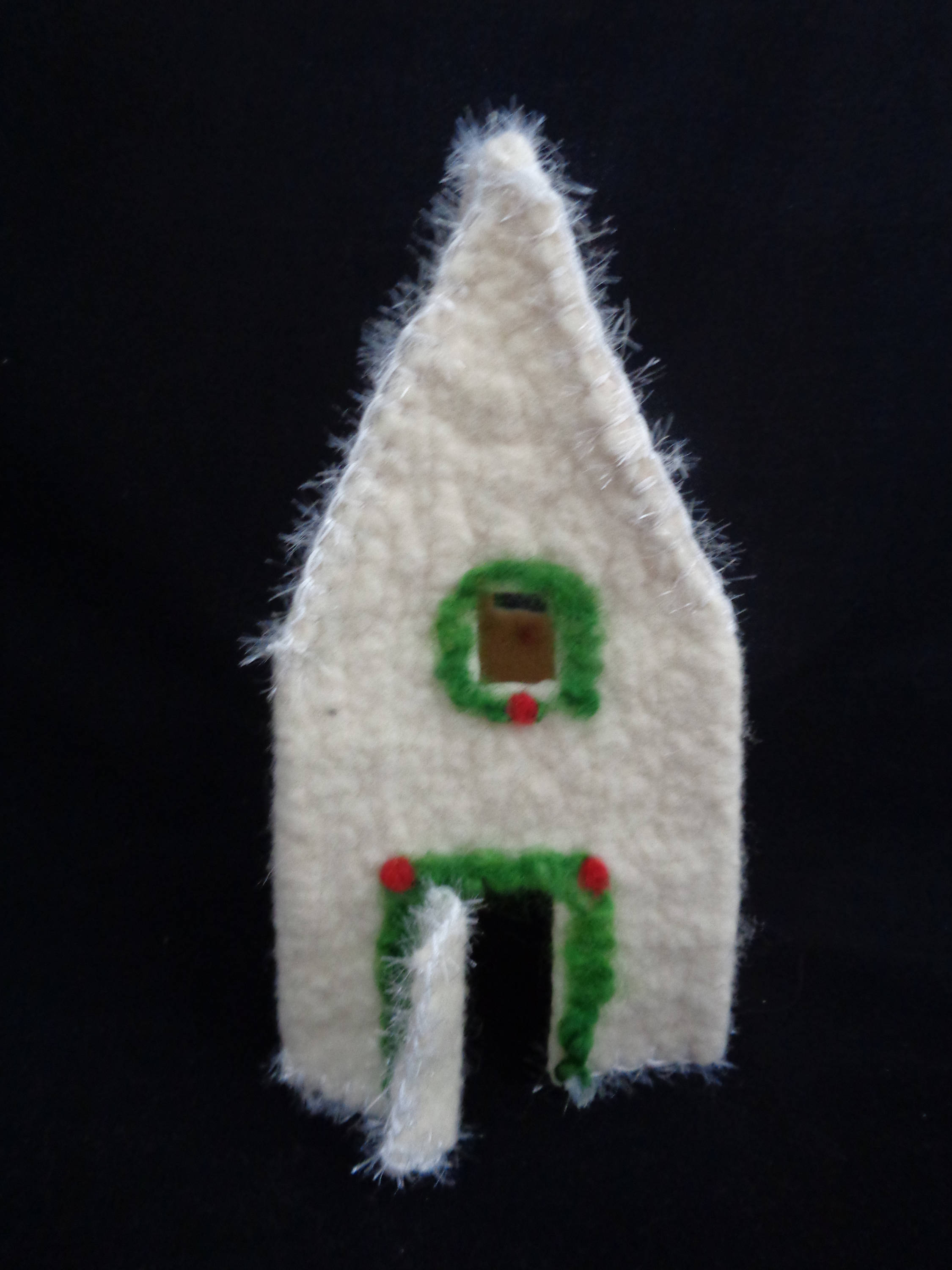 Wet Felted Wool Illuminate Homes Add Ambiance Home Decor - Etsy