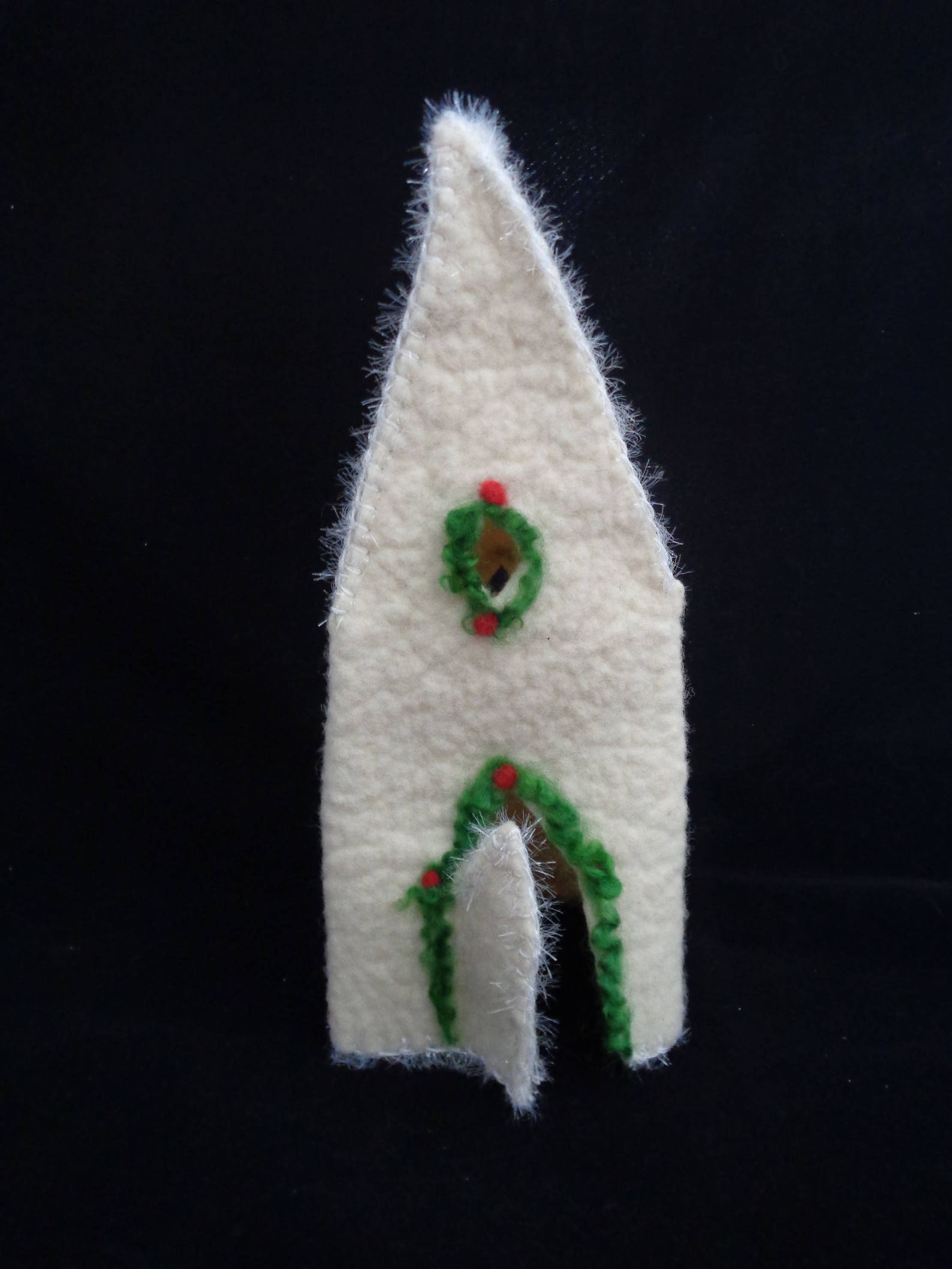 Wet Felted Wool Illuminate Homes Add Ambiance Home Decor - Etsy