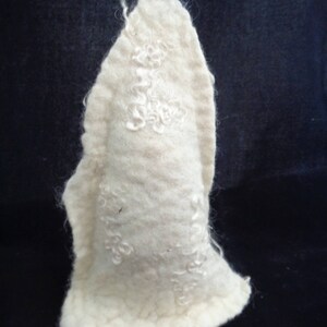 Wet Felted Rustic Pine Trees Forest Woods Woodland Home Decor Fairy Gardens - Etsy