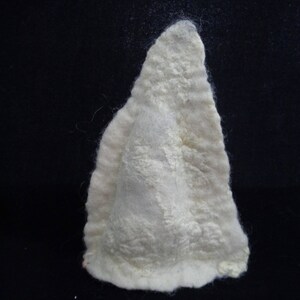 Wet Felted Rustic Pine Trees Forest Woods Woodland Home Decor Fairy ...