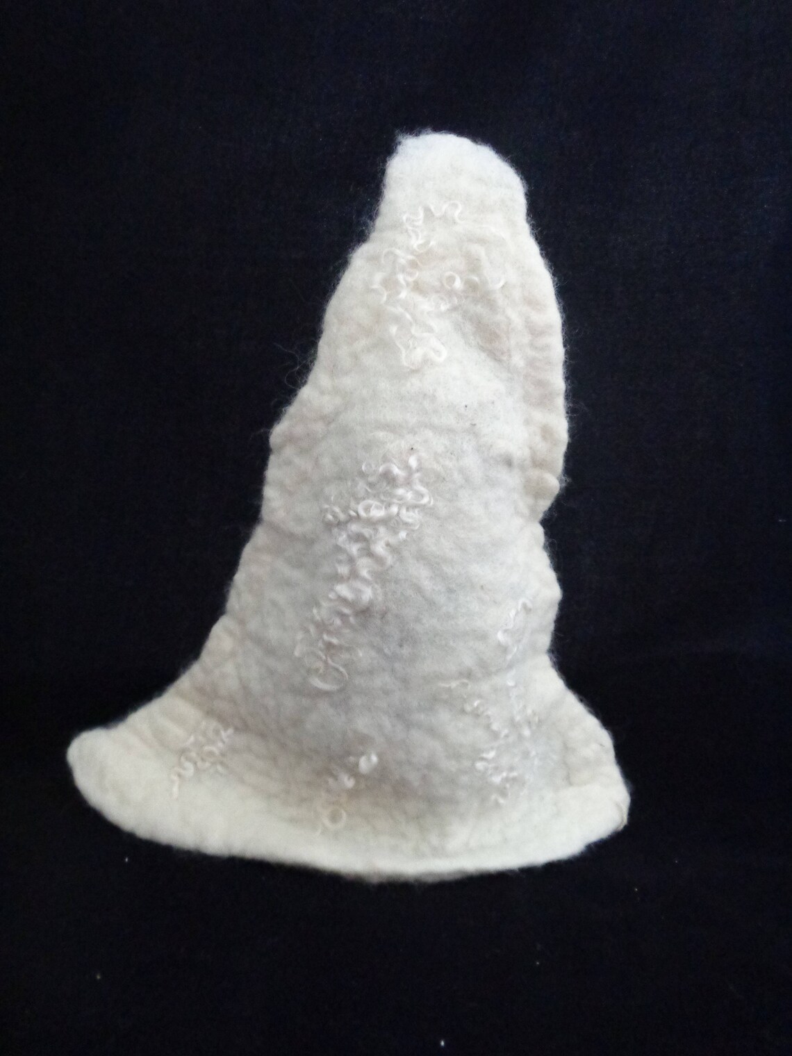 Wet Felted Rustic Pine Trees Forest Woods Woodland Home Decor - Etsy