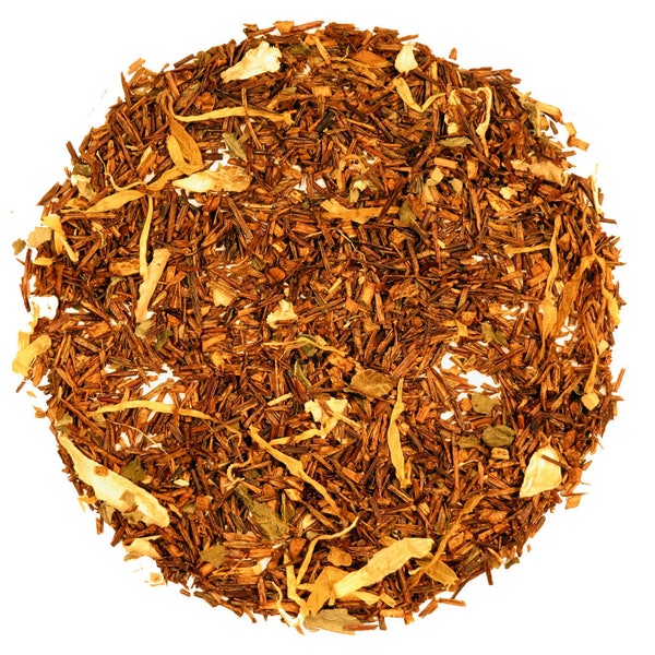 Candy Apple Chamomile Tea, Candy Apple Chamomile Loose Tea, Gourmet ...