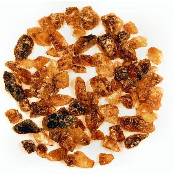 Amber Rock - Etsy