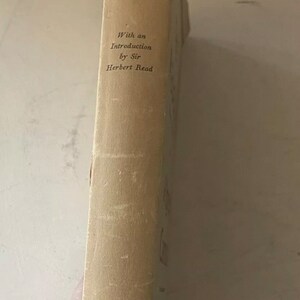 The Rebel by Albert Camus Hamish Hamilton First Edition 1953 - Etsy