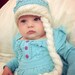 Princess Swoop Bangs With Braids Crochet Frozen Elsa Anna Repunzel Leia ...