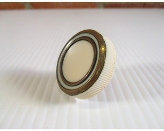 Vintage Radio Knobs - Etsy