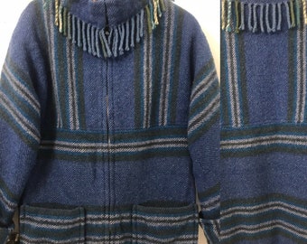 English Wool Jacket | Etsy