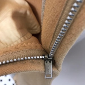 Vintage 1930s 1940s Wool Jodhpur Equestrian Pants Rugged English ...