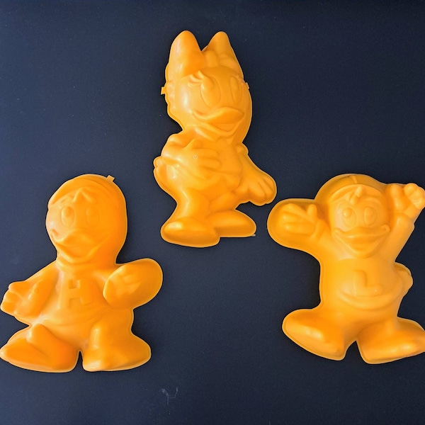 Duck Tales Jello - Etsy