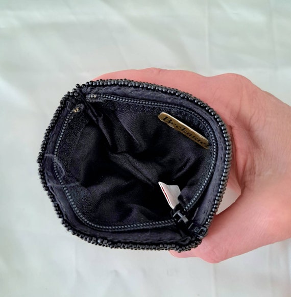 Vtg Bechamel 3 Piece Purse Set. Retro 1980 Bling Spar… - Gem