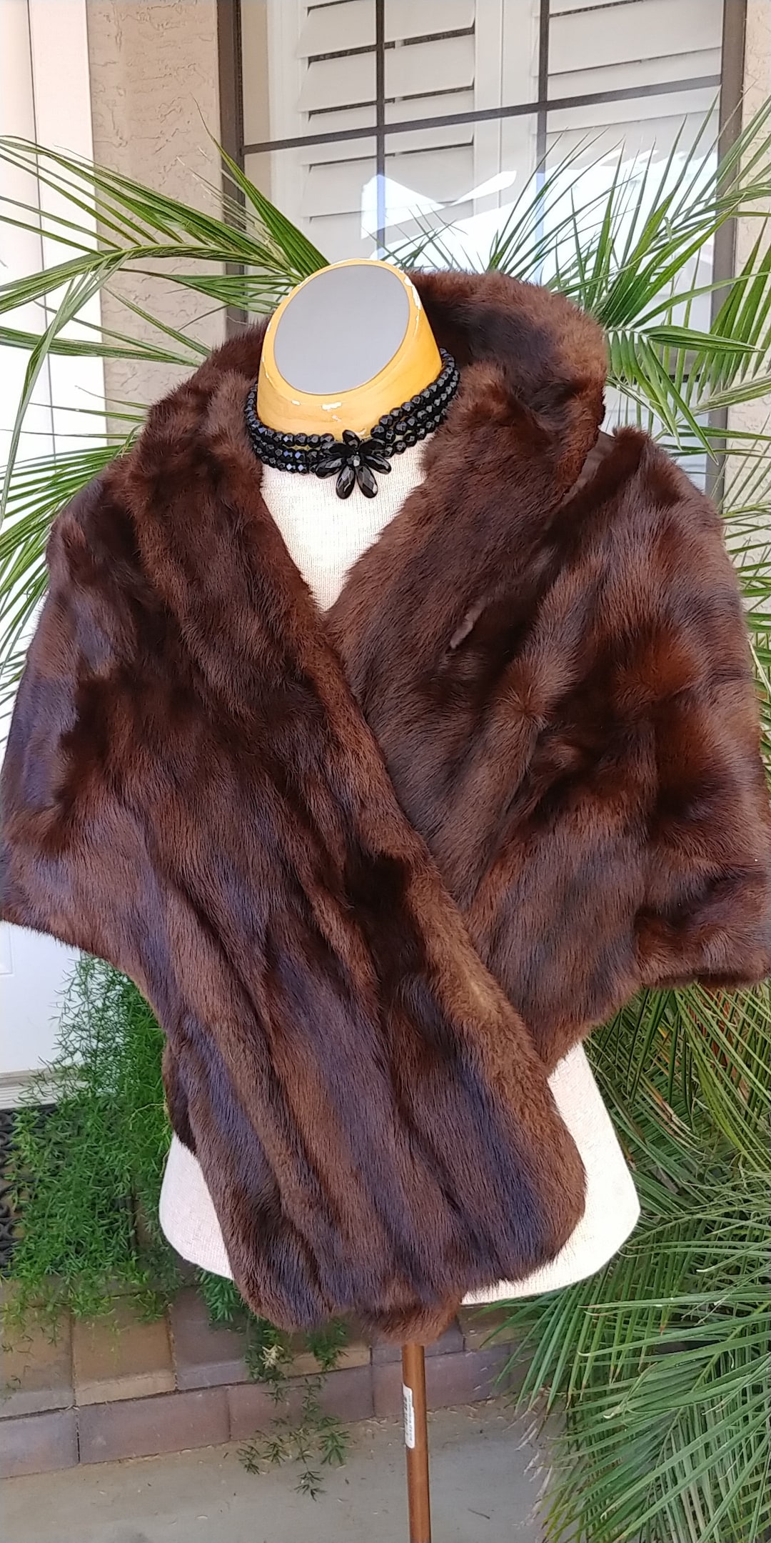 Beautiful ALASKA Furriers, Phoenix, Arizona. Yummy Deep Dark Chocolate ...