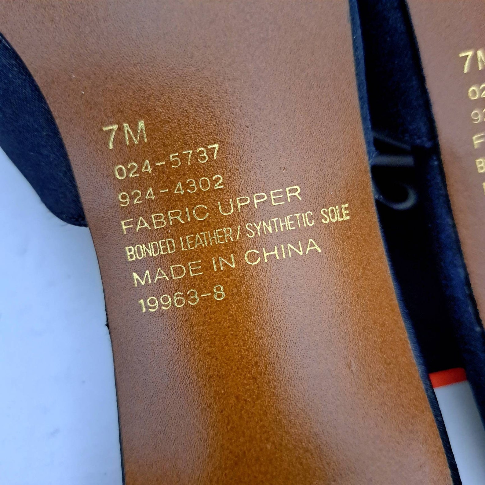 Vintage Black Evening Mule Slippers by PM Collection by 9.2.5 - Etsy