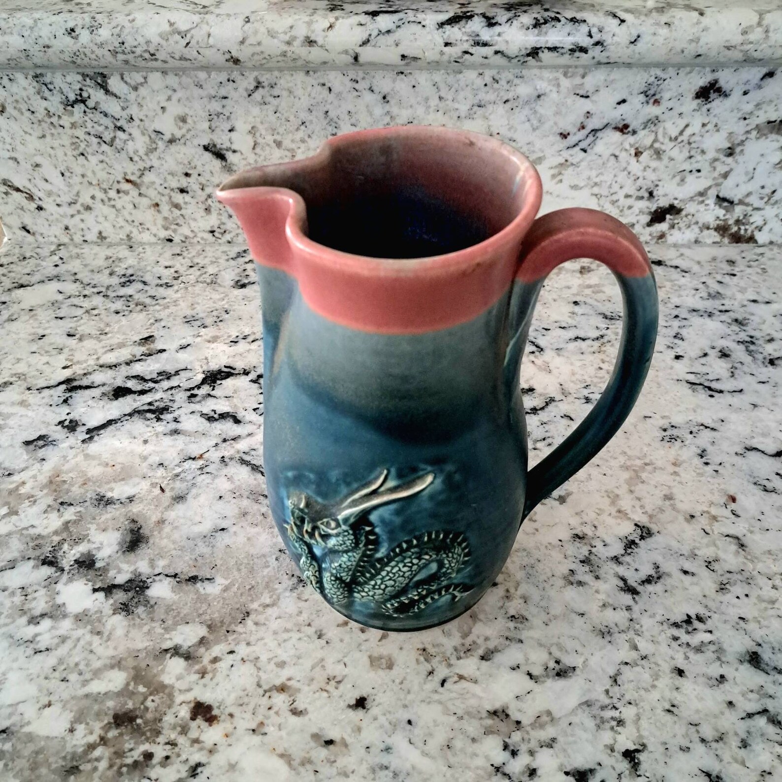 Vintage 1999 Signed Scott Wilson Studio Art Pottery. - Etsy