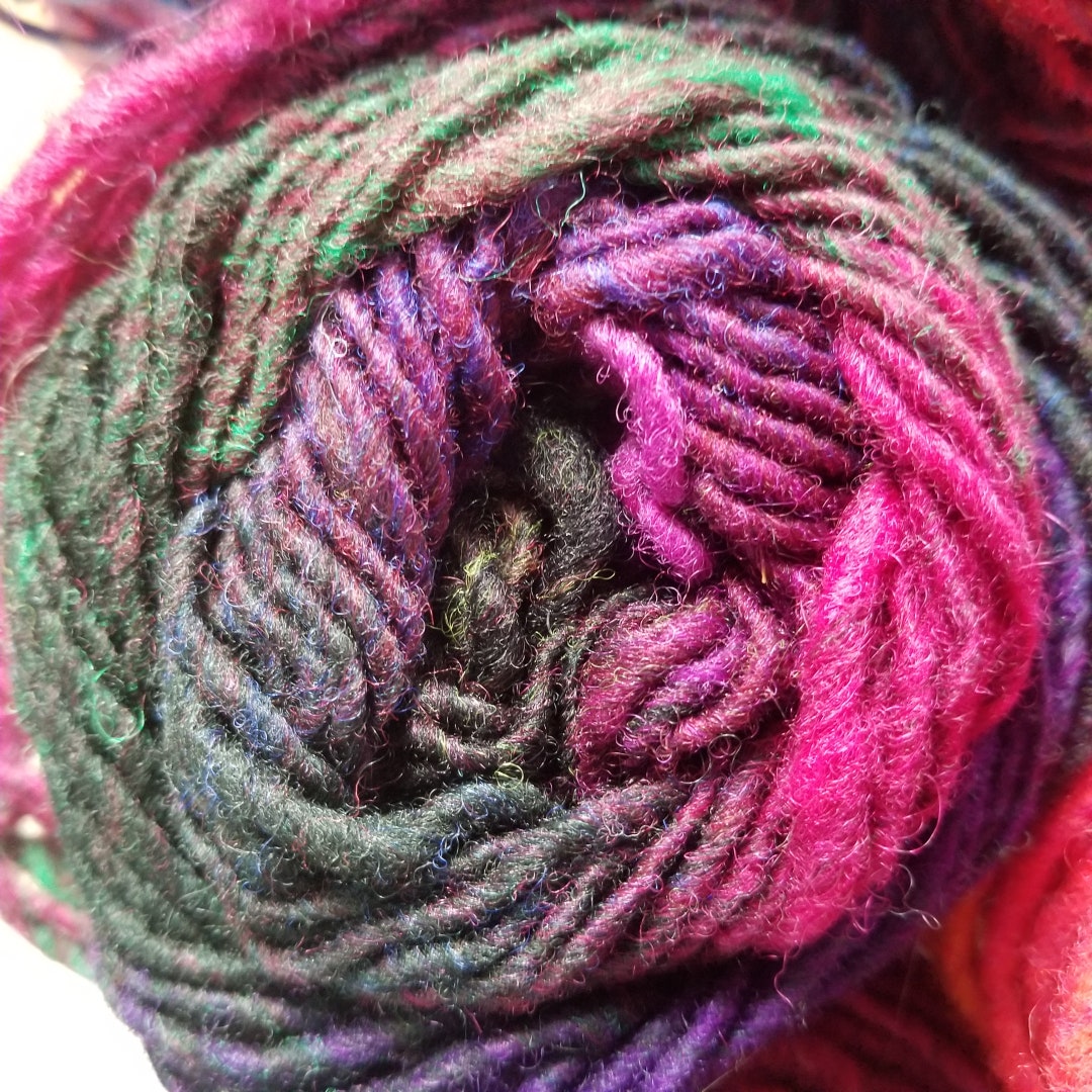 Destash Noro KUREYON Yarn - Etsy