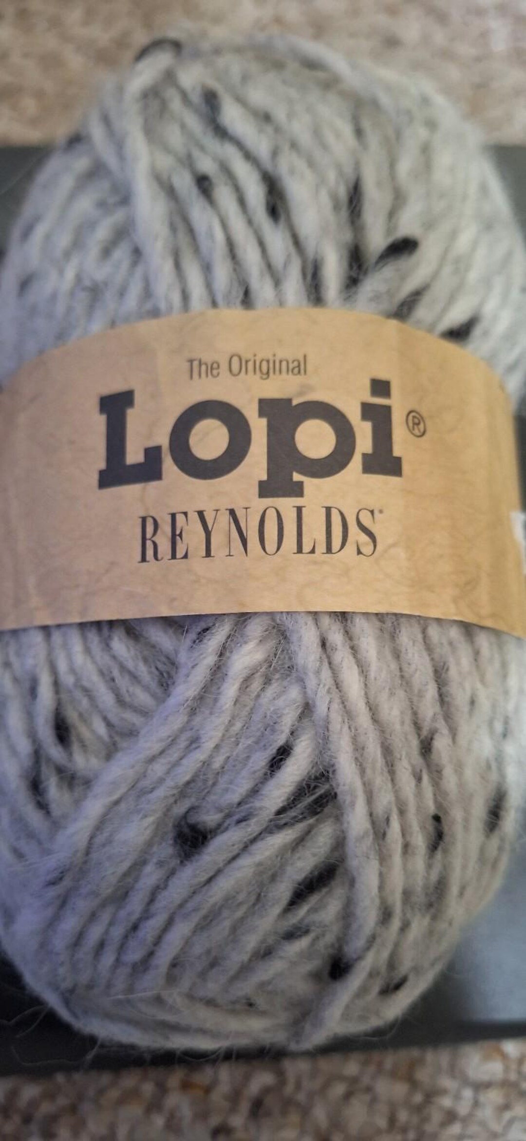 Destash- Reynolds Lopi (the Original), 1 Skein, Color 9974 - Etsy
