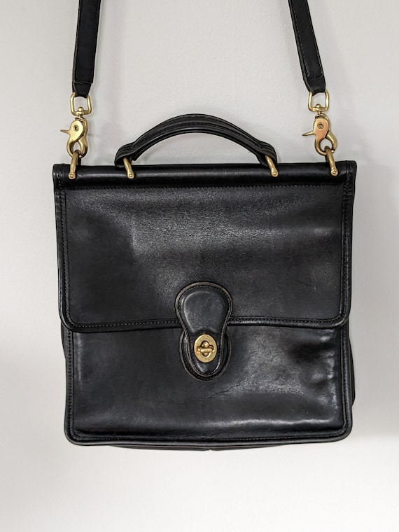 coach 9927 willis bag - Gem