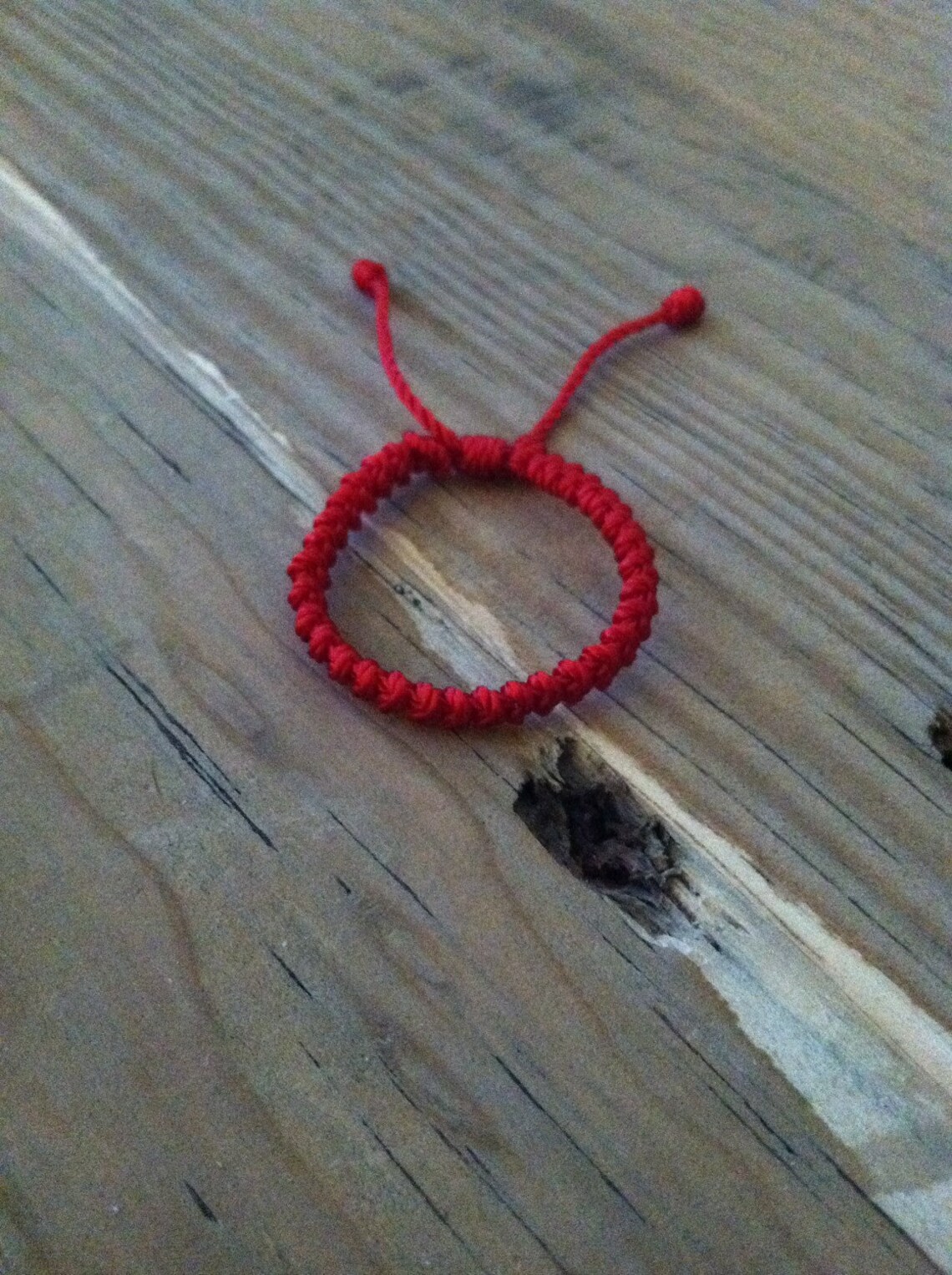 Baby bracelet. Red string bracelet. Baby red string bracelet. | Etsy