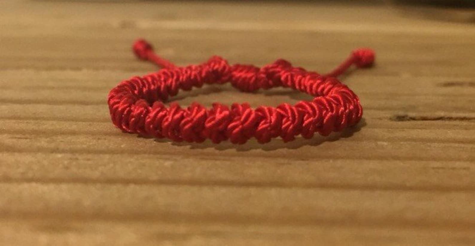 Baby bracelet. Red string bracelet. Baby red string bracelet. | Etsy