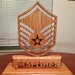 Military Rank Display Name Display Military Wood Rank Display Military ...