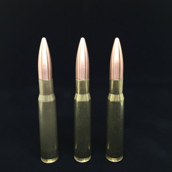 50 Cal Military Pen - Etsy