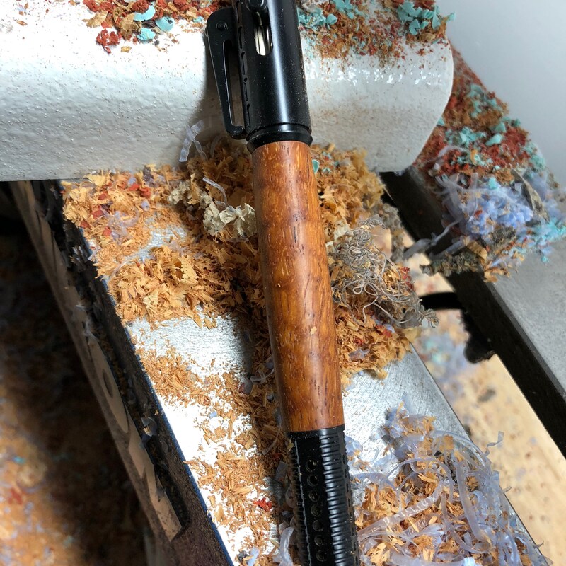 Rifle Pen - Etsy