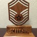 Military Rank Display Name Display Military Wood Rank Display Military ...