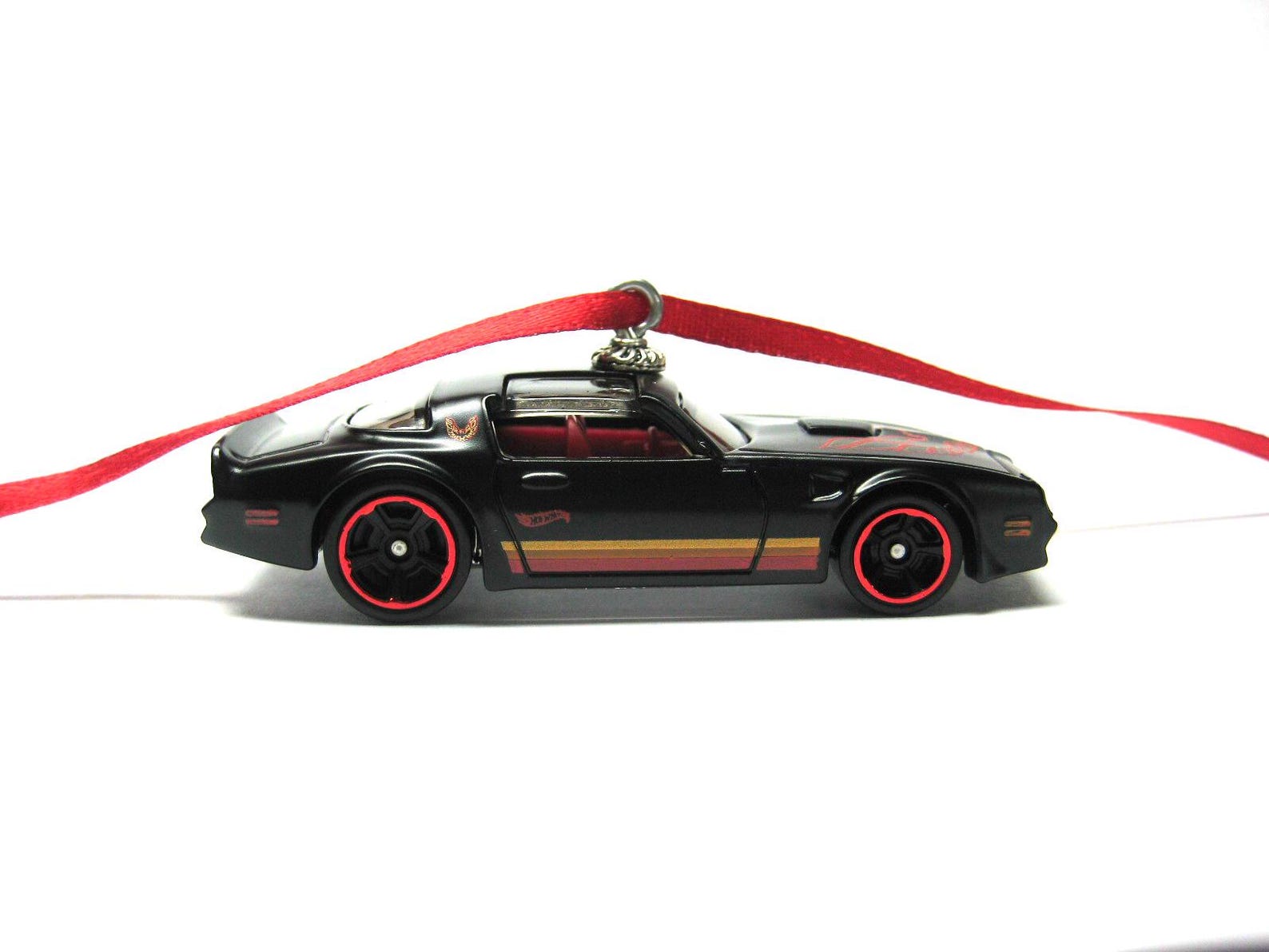 1977 1978 Pontiac Firebird Trans Am Car Christmas Tree Ornament - Etsy