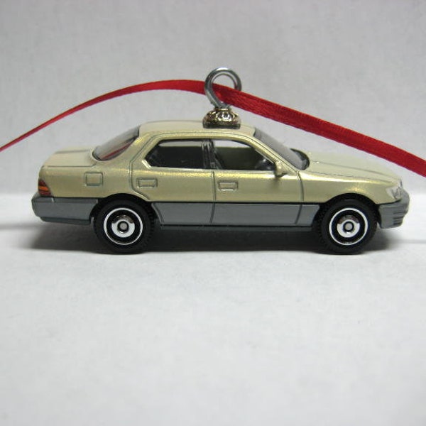Hot Wheels Lexus Ls400 - Etsy