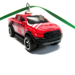 Ford Ranger Pickup Truck Christmas Tree Ornament - Etsy