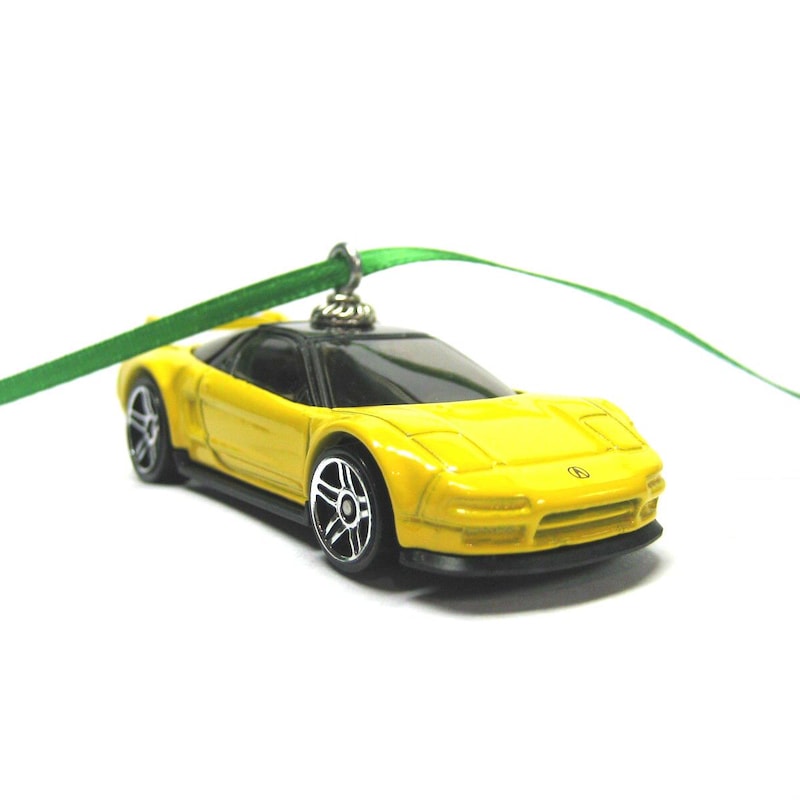 Acura Car Ornament - Etsy