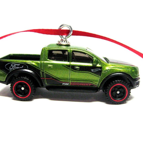 Ford Ranger Matchbox - Etsy