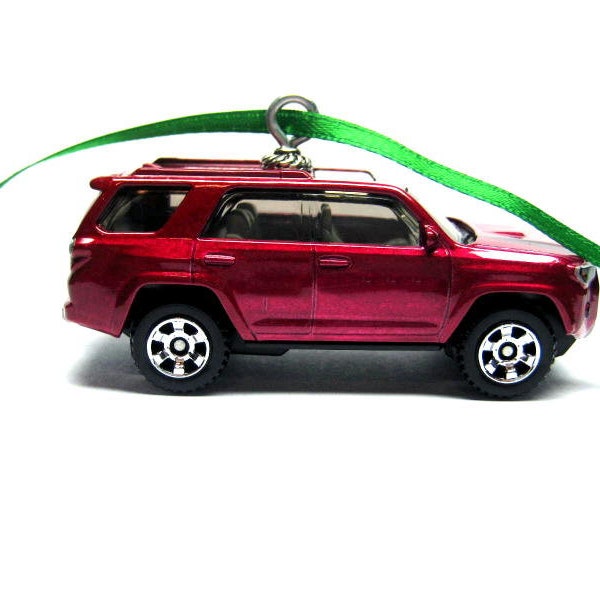 Toyota 4runner - Etsy