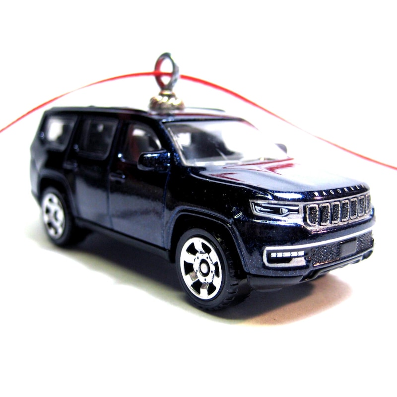 Black Jeep Die Cast - Etsy