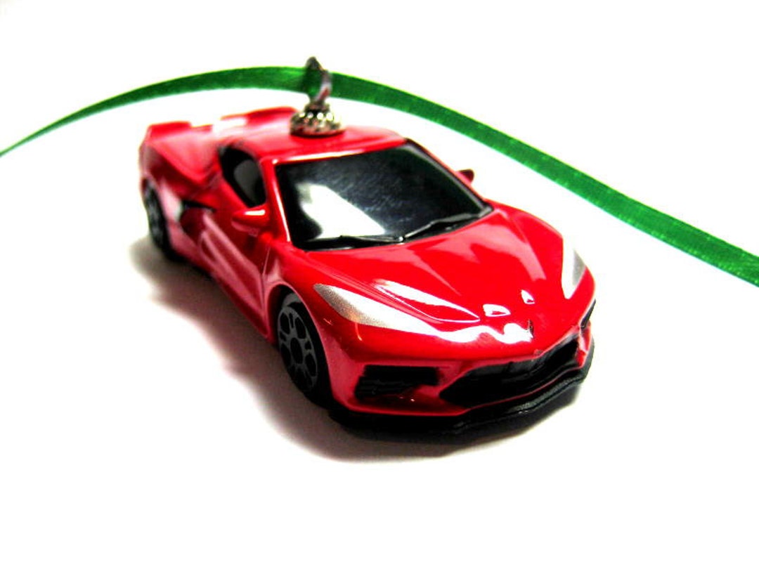 2020 21 22 23 24 Chevy Chevrolet Corvette Stingray Coupe Z51 Car ...