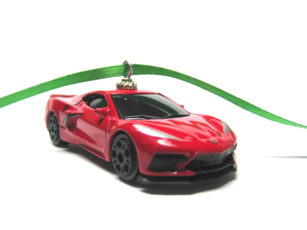 2020 21 22 23 24 Chevy Chevrolet Corvette Stingray Coupe Z51 Car ...