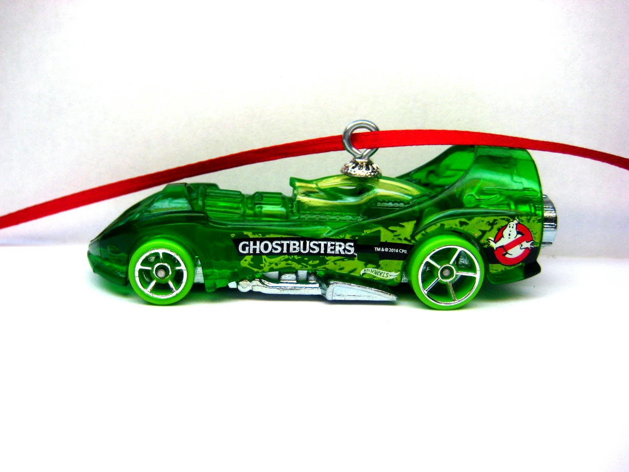 Hot Wheels Power Rocket