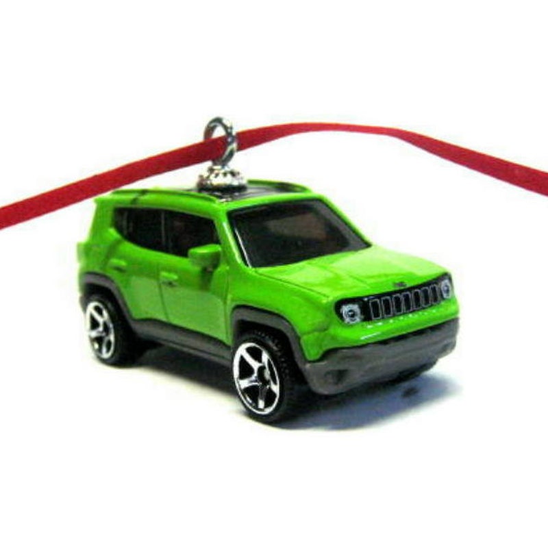 Jeep Christmas Tree - Etsy