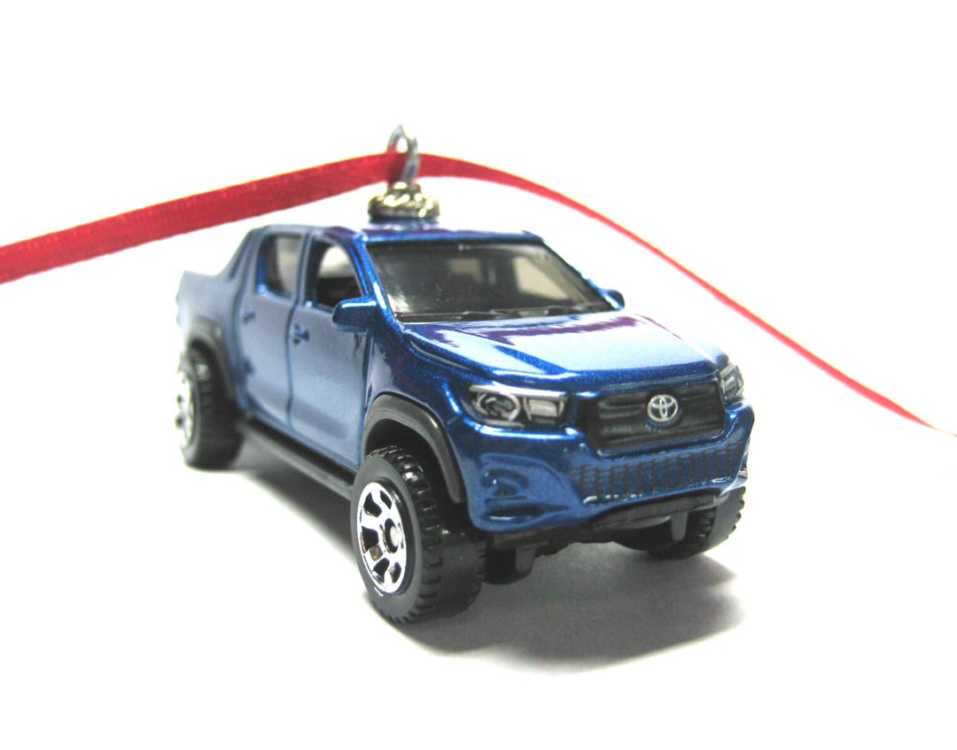 2018 19 20 21 22 23 24 Toyota JDM Tacoma Hilux Pickup Truck Christmas ...