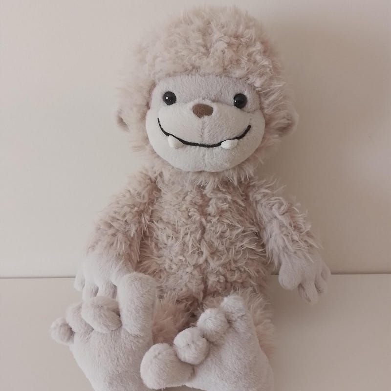 Retired Jellycat - Etsy