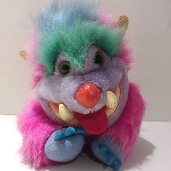 My Pet Monster Cuffs Etsy