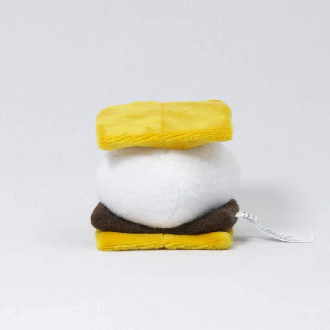 S'mores Cat Toy Stuffed With Organic Catnip - Etsy