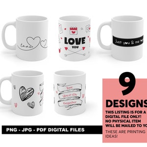 Love Valentine Beer Printable Labels, Valentine Labels, Love Labels ...