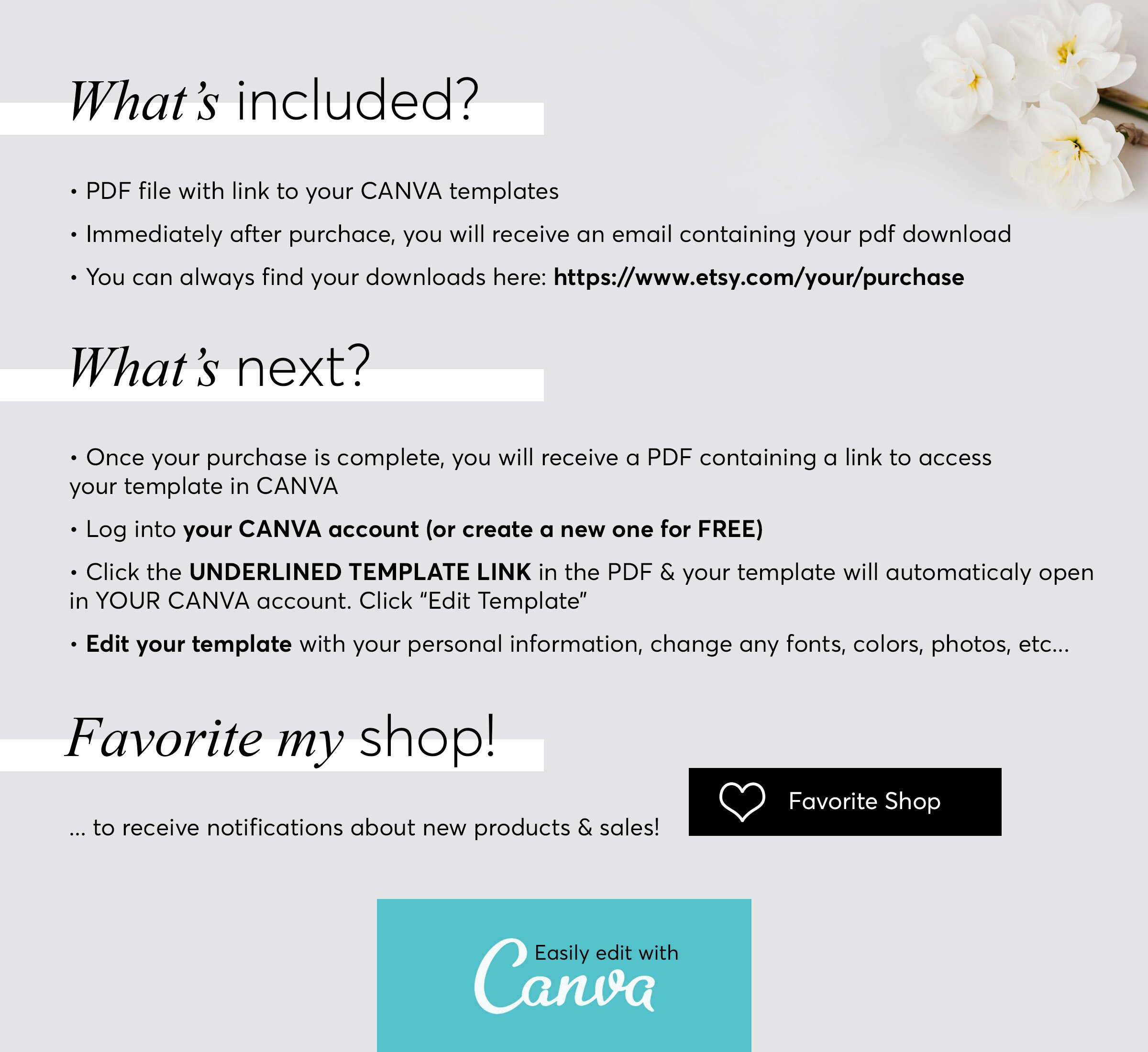 Greek Theme Wedding Website Template: Mobile & Desktop (canva) - Etsy