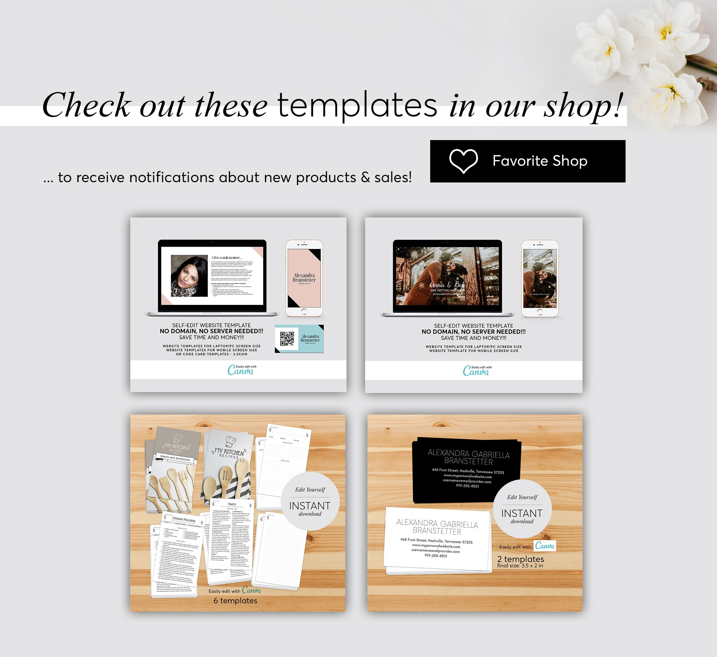 Cyber Safety Agreement: Family Internet Contract (printable PDF & Canva ...