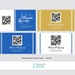 Greek Theme Wedding Website Template: Mobile & Desktop (canva) - Etsy